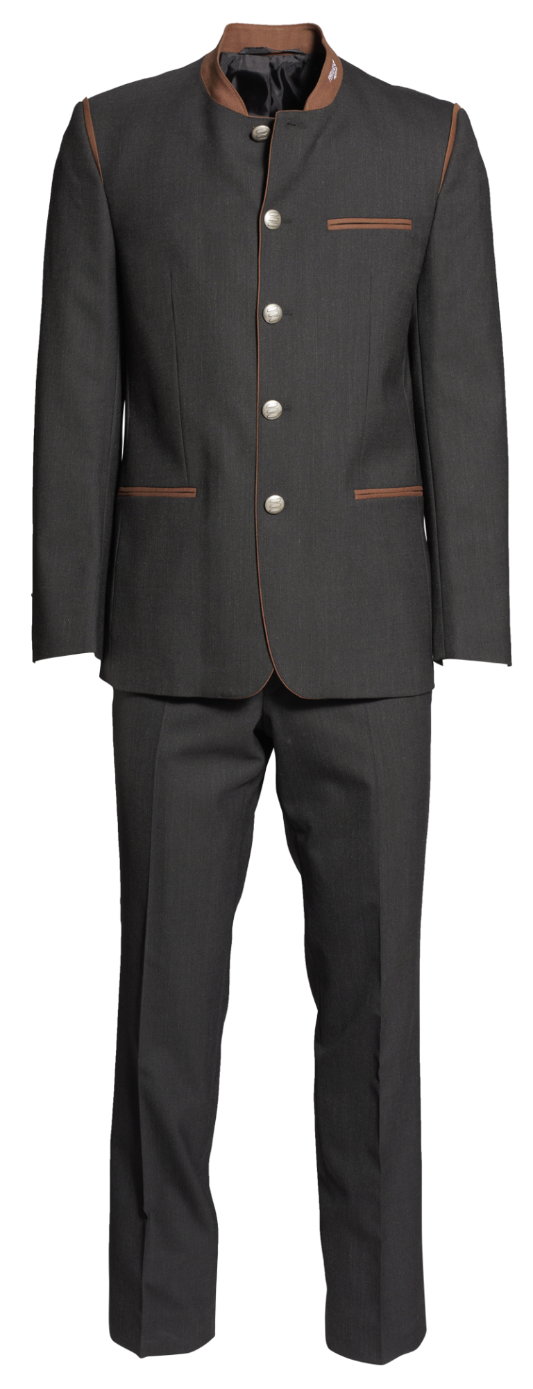 Newrest - Wagner & Glass